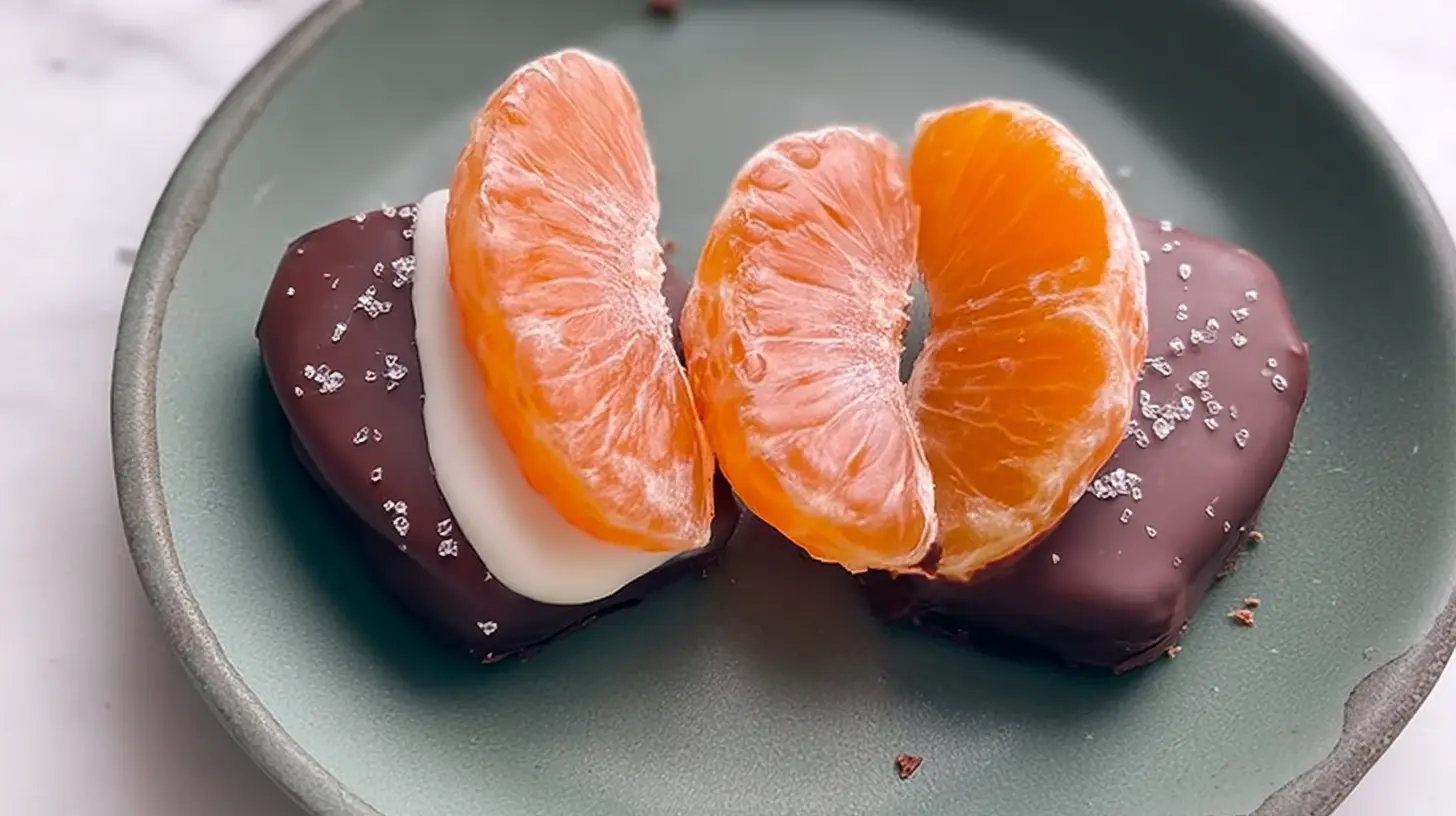 Dessert Heaven: 6 Must-Try Global Delights